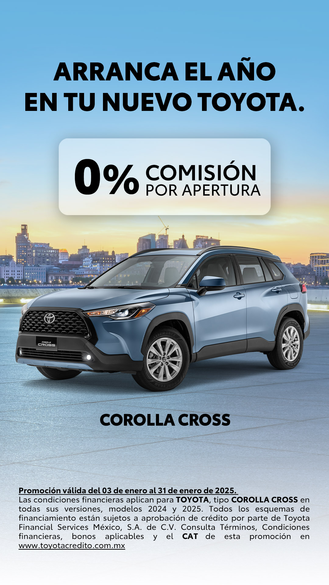 Promociones