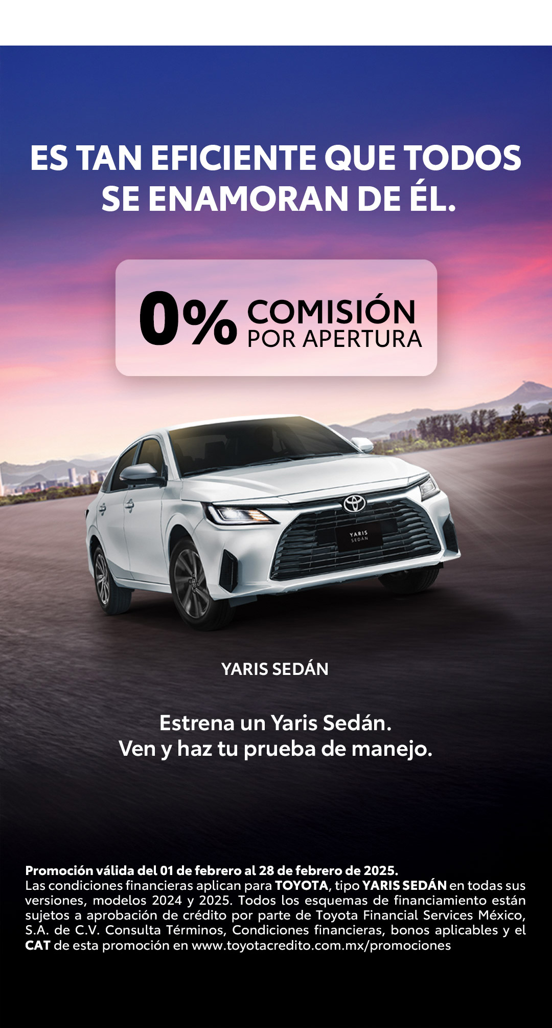 Promociones