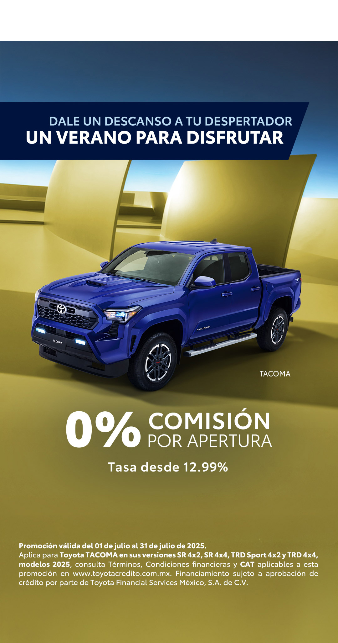 Promociones