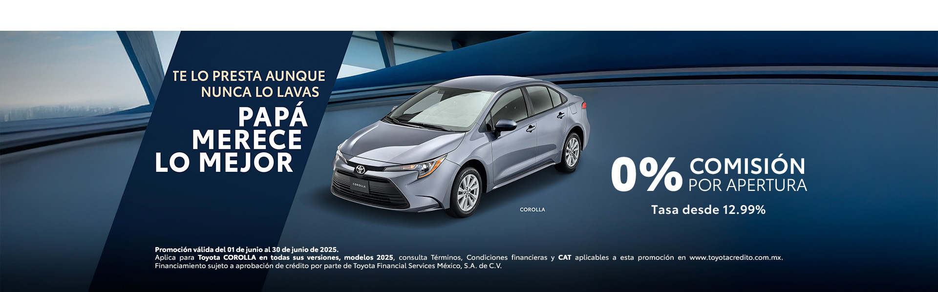 Promociones
