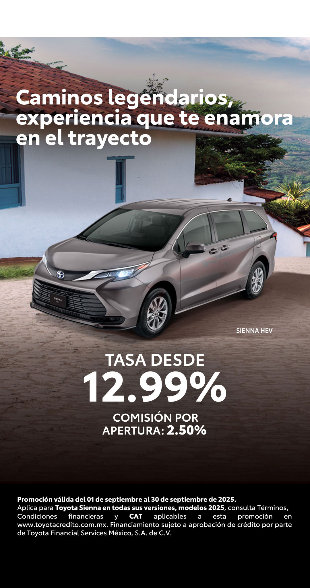 Promociones